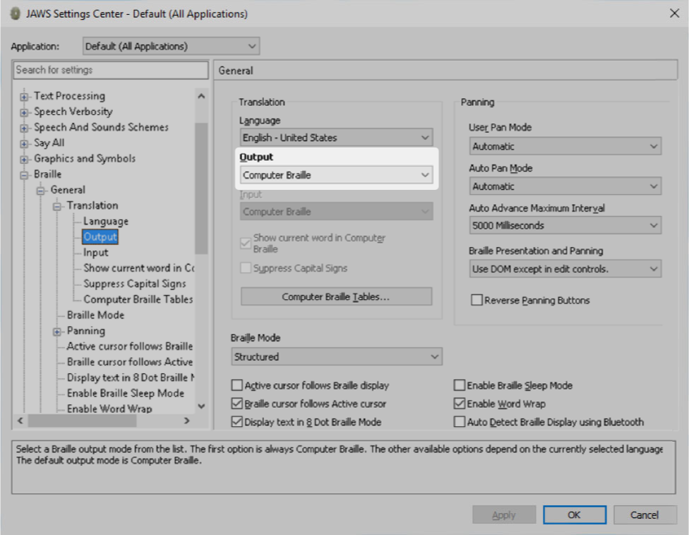 Desmos | Accessibility