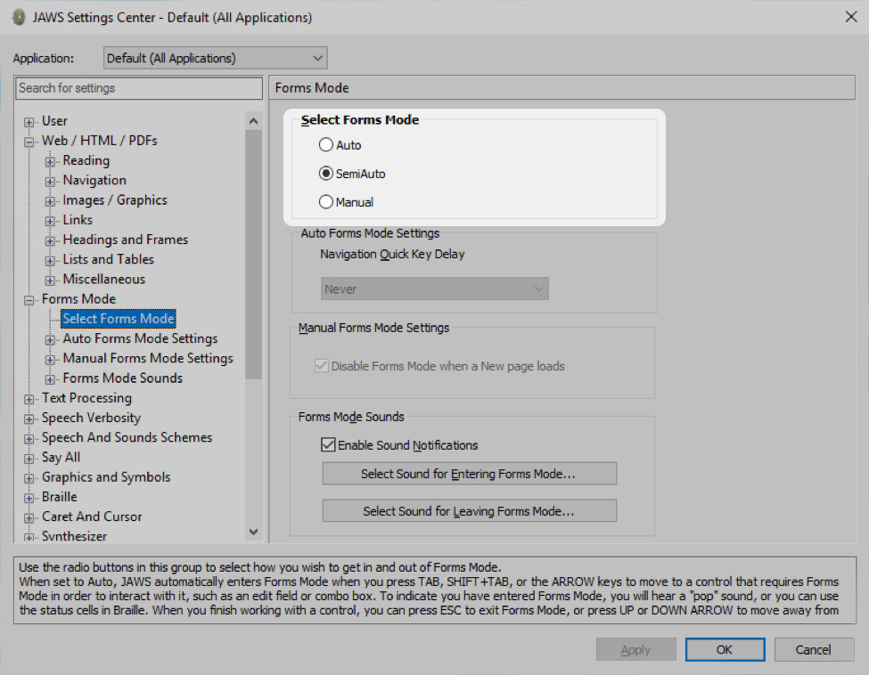 Desmos | Accessibility