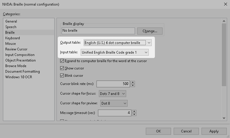 Desmos | Accessibility