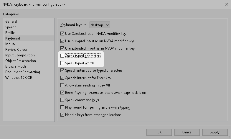 Desmos | Accessibility