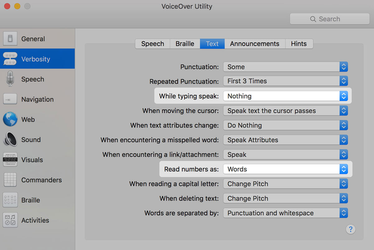 Desmos | Accessibility