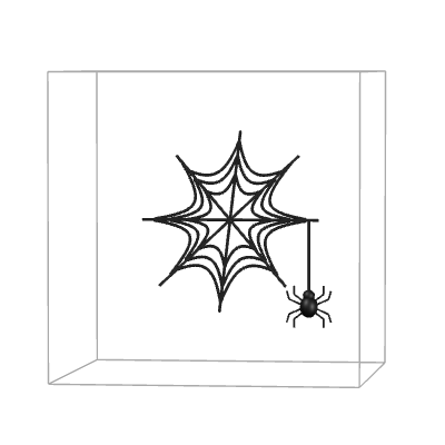 Spider graph | Desmos