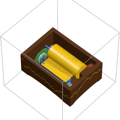 music box | Desmos