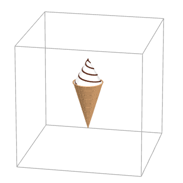 Ice Cream graph | Desmos