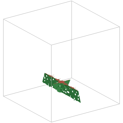 3D julia set | Desmos