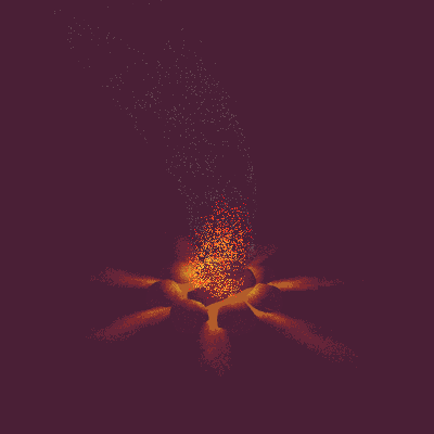 Plum Campfire | Desmos