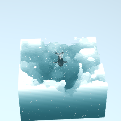 Icy Breach | Desmos