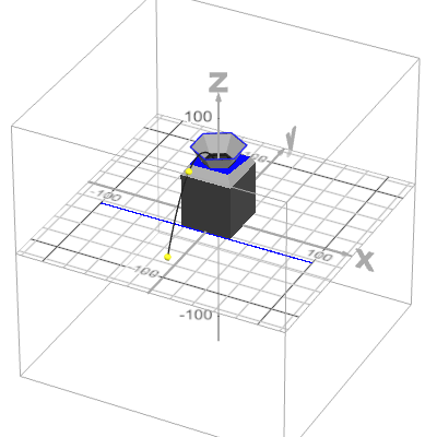FRC REBUILT Trajectory Calculator - Desmos 3D - Programming - Chief Delphi
