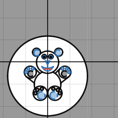 bear project | Desmos