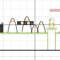 Mario | Desmos