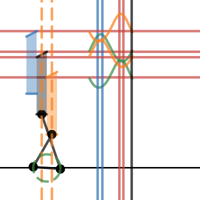 Fish Stair Evolution - Marble Machine X #29 | Desmos