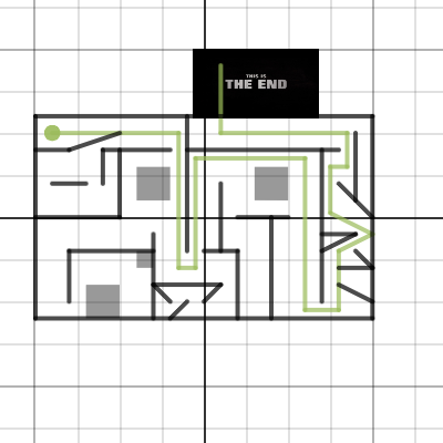 Tyler's Maze Completed | Desmos