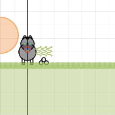Horse Graph circle project | Desmos