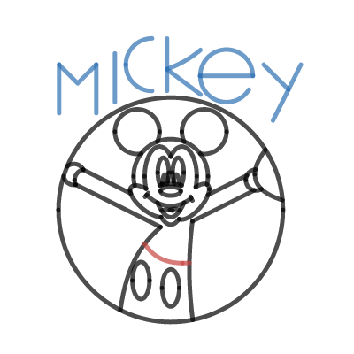 Mickey Mouse!!!!!!!!!!!!!!!!!!!!!!!!!!!!!!!!!!!!!!!!! | Desmos