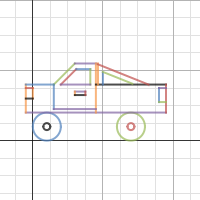 Truck | Desmos