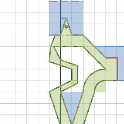 Mini Golf Course | Desmos