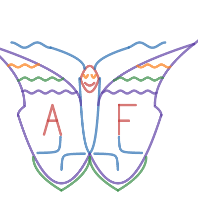 Summative- Butterfly | Desmos