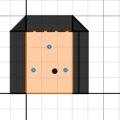 Barrel Racing | Desmos