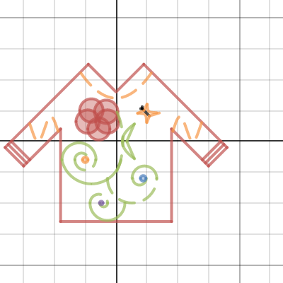 Summer Here I Come | Desmos