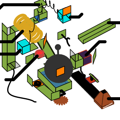 Interactive 3D Ball Machine | Desmos