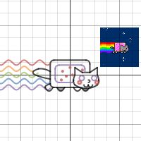 Sean Thornton Desmos Drawing | Desmos