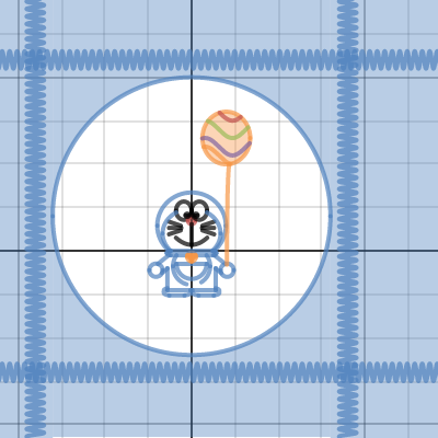 Circle project| Desmos