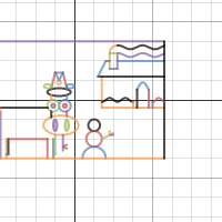 Precalc Project | Desmos