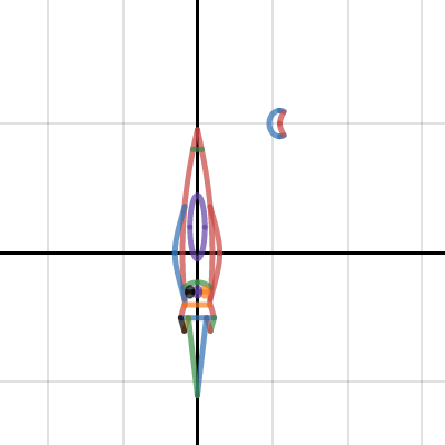 Rocket Ship | Desmos