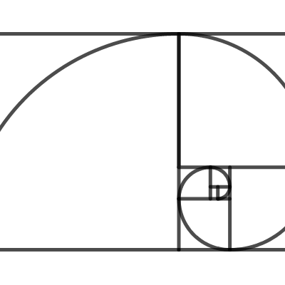 Golden Spiral | Desmos