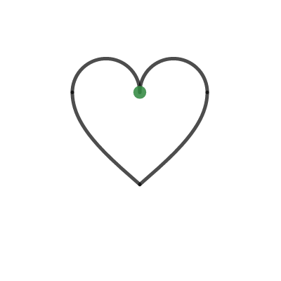 Hjerte Graf Formler | Desmos