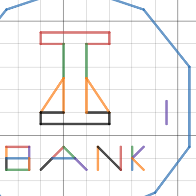 Line Project Final | Desmos