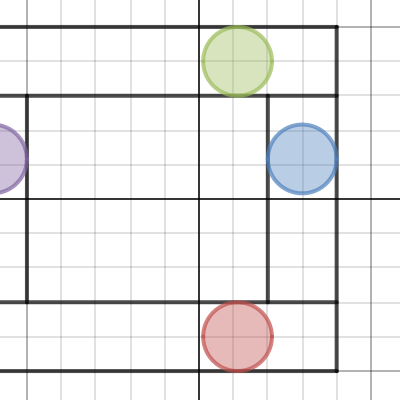 Bouncing Balls | Desmos