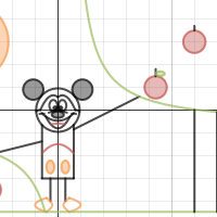 Conics Project | Desmos