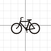 Bike | Desmos