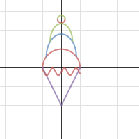 Dumb graph | Desmos