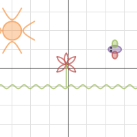 flower bb | Desmos