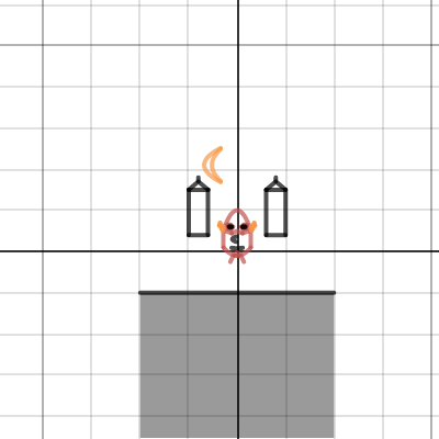 My flash | Desmos