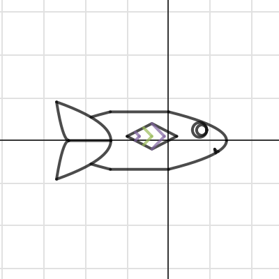 Hour 3 Fish | Desmos