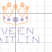 Crown Emoji Desmos Project | Desmos