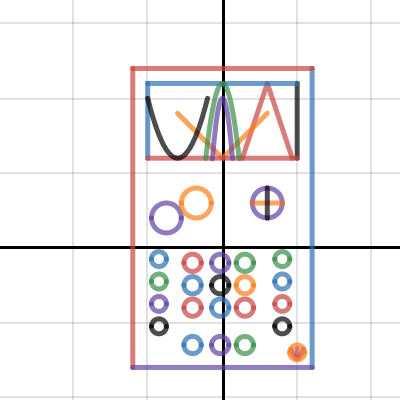Graphing Art Project | Desmos