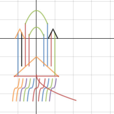 Space Shuttle | Desmos