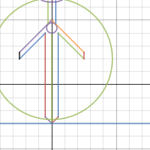Arrow | Desmos