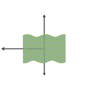 3D Graph using Parametric Lines | Desmos