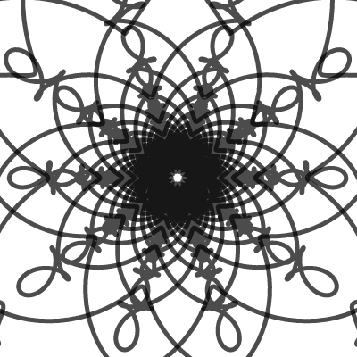 Cursive Caverns | Desmos