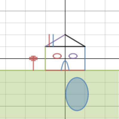 Alex H | Desmos