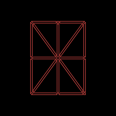 18-Segment Display | Desmos