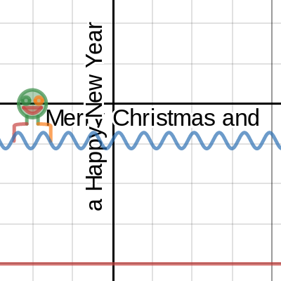 Holiday Card | Desmos