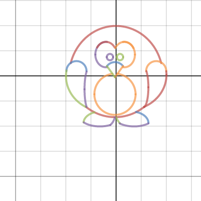 Animal | Desmos