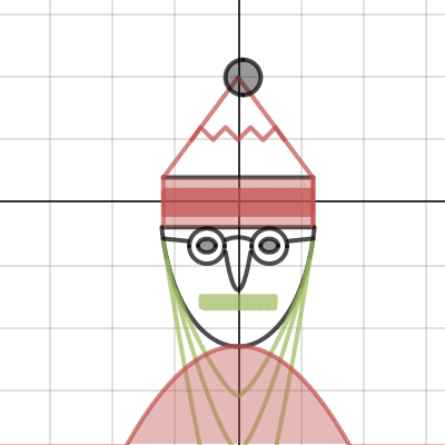 santa | Desmos