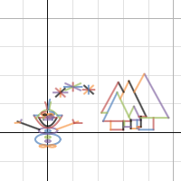 Olaf | Desmos